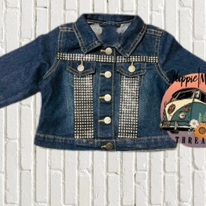 Custom Dolly Parton Denim Jacket, Rhinestone Fringe - Etsy