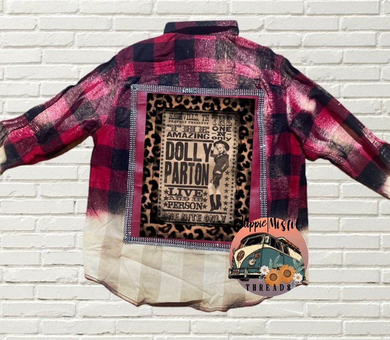 Custom Shirt, Custom Flannel Shirt, Custom Shirt for Women, Gifts for ...