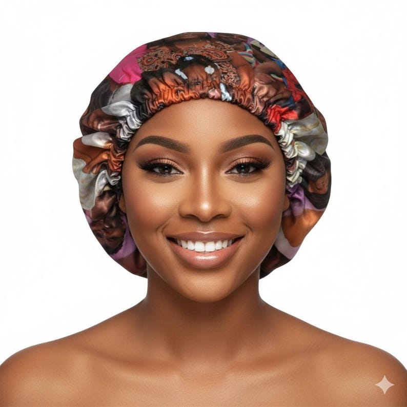 Customize Photos Bonnets - Etsy