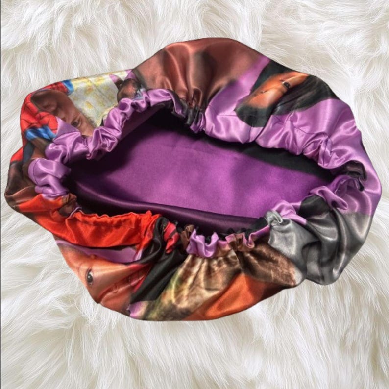 Customize Photos Bonnets - Etsy