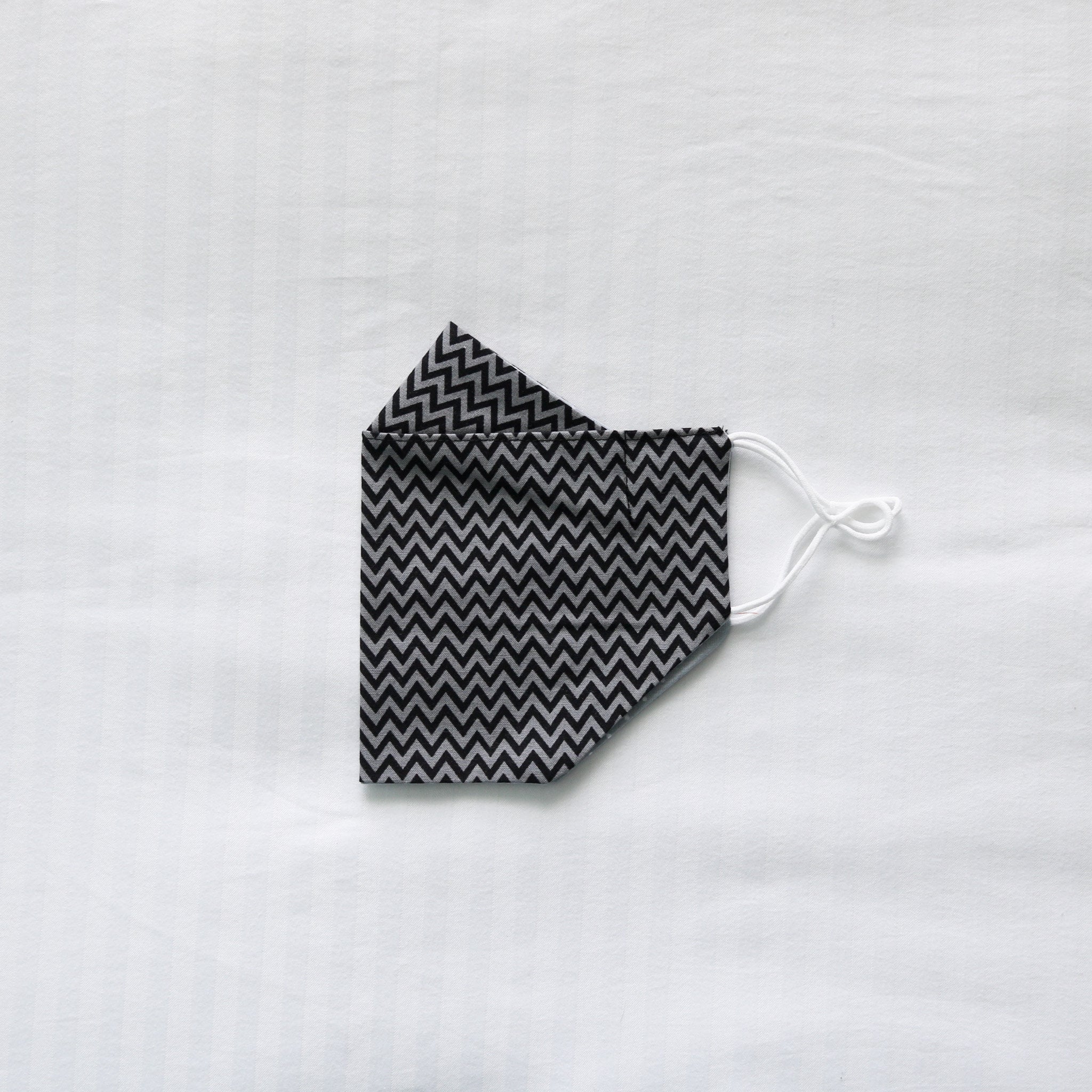 Mask for Bearded Faces Washable Adult Face Masks Made With - Etsy