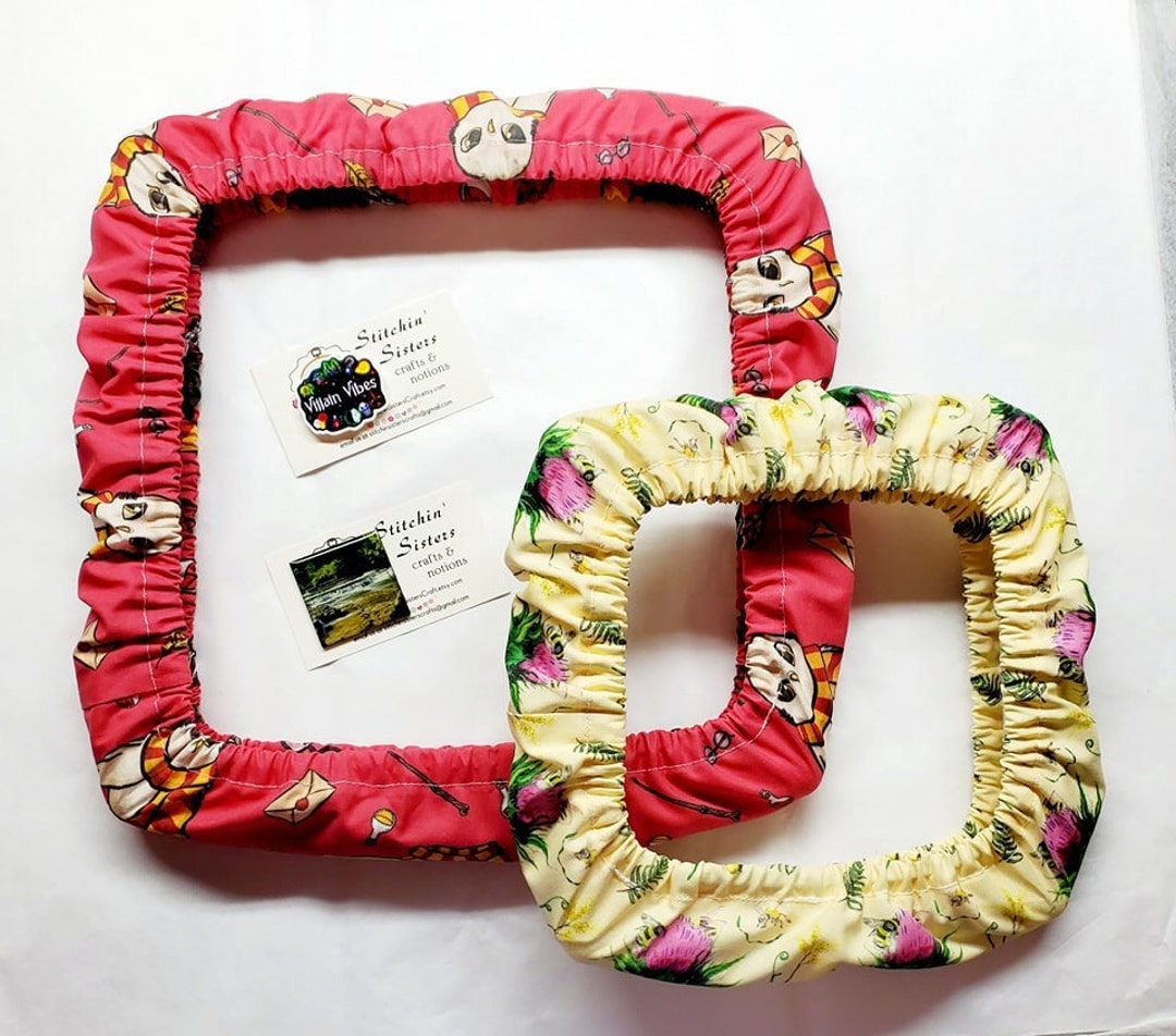 Grime Guard for Q Snap Frames fabric Options 3 - Etsy