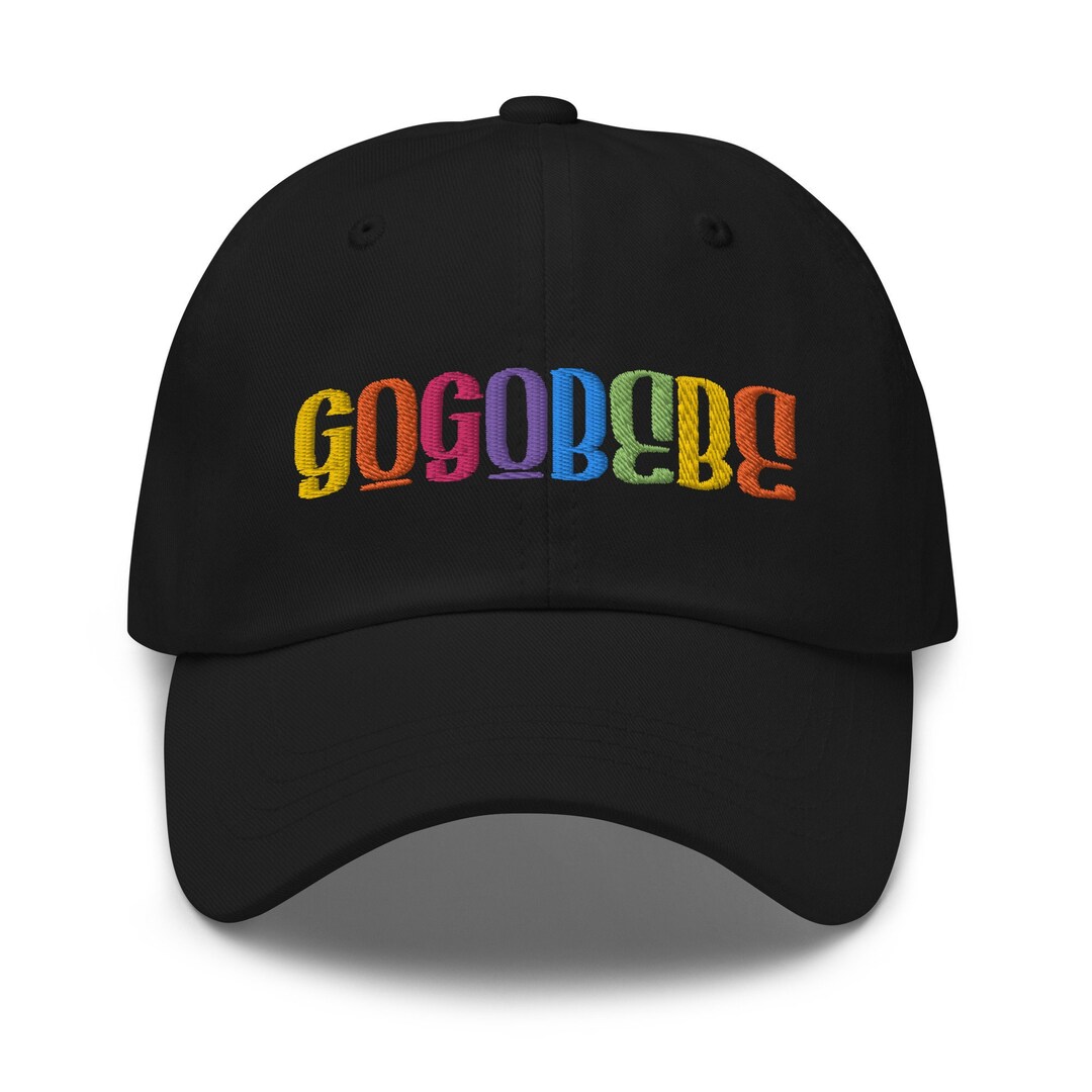 Mamamoo Gogobebe Kpop Solar Moonbyul Wheein Hwasa Dad Hat - Etsy