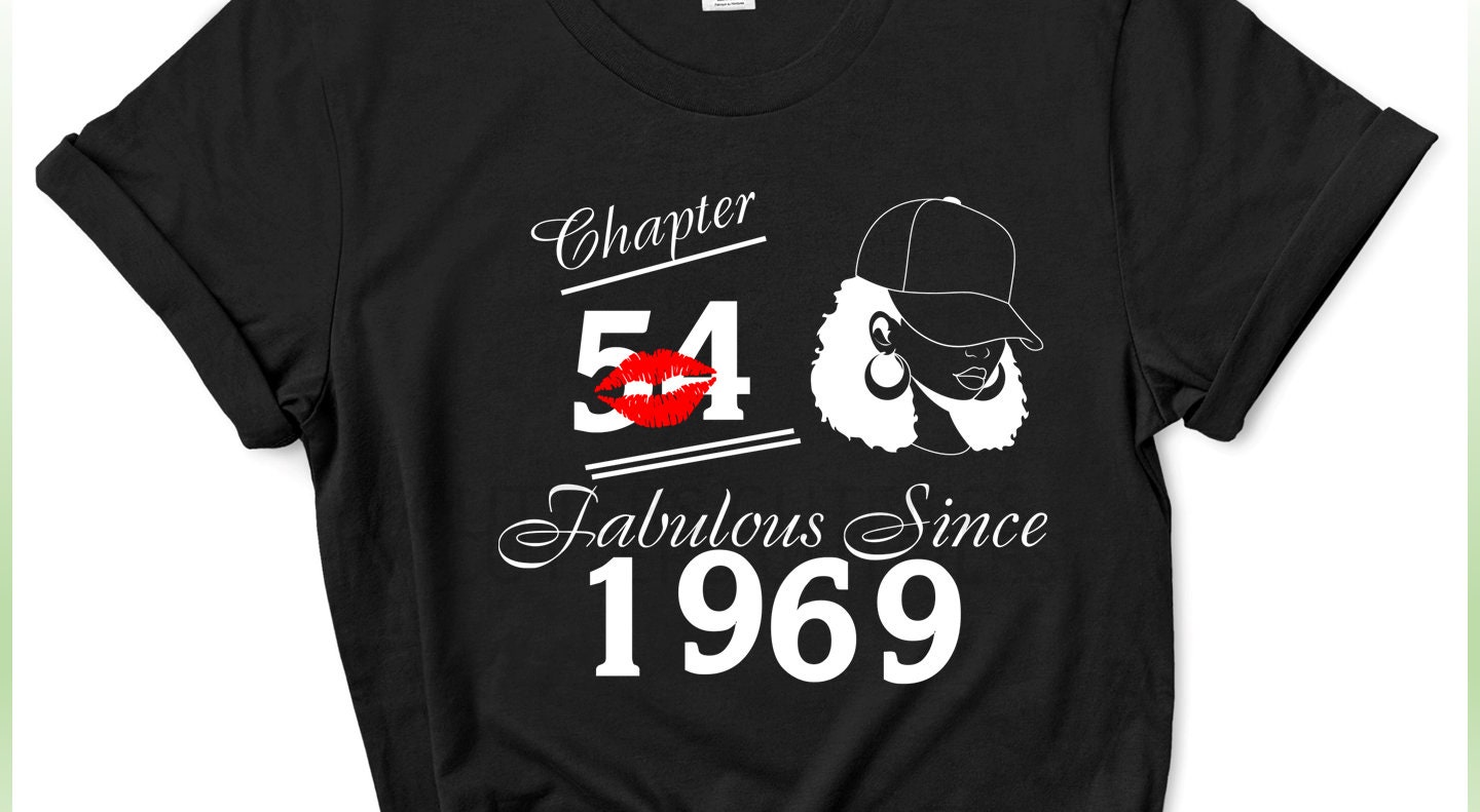 Birthday Shirt Svg, Chapter Shirt , Birthday Chapter, Birthday Woman ...