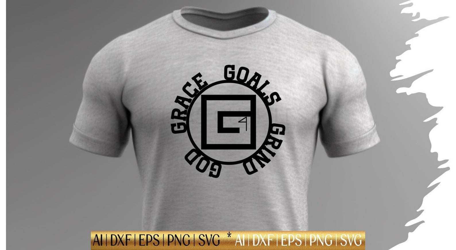 G4, G4 Png, God Grace Goals Grind, Inspiration Svg, Small Business ...