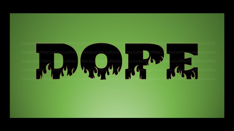 Dope Fcm, New Svg, Tshirt Svg, Dope Design, Cut Files Design, Cricut ...