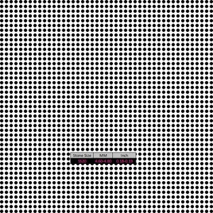 Rhinestone Template| Sheet 12x12 | SS20 | 4.60-4.80 Mm | Rhinestone Svg ...