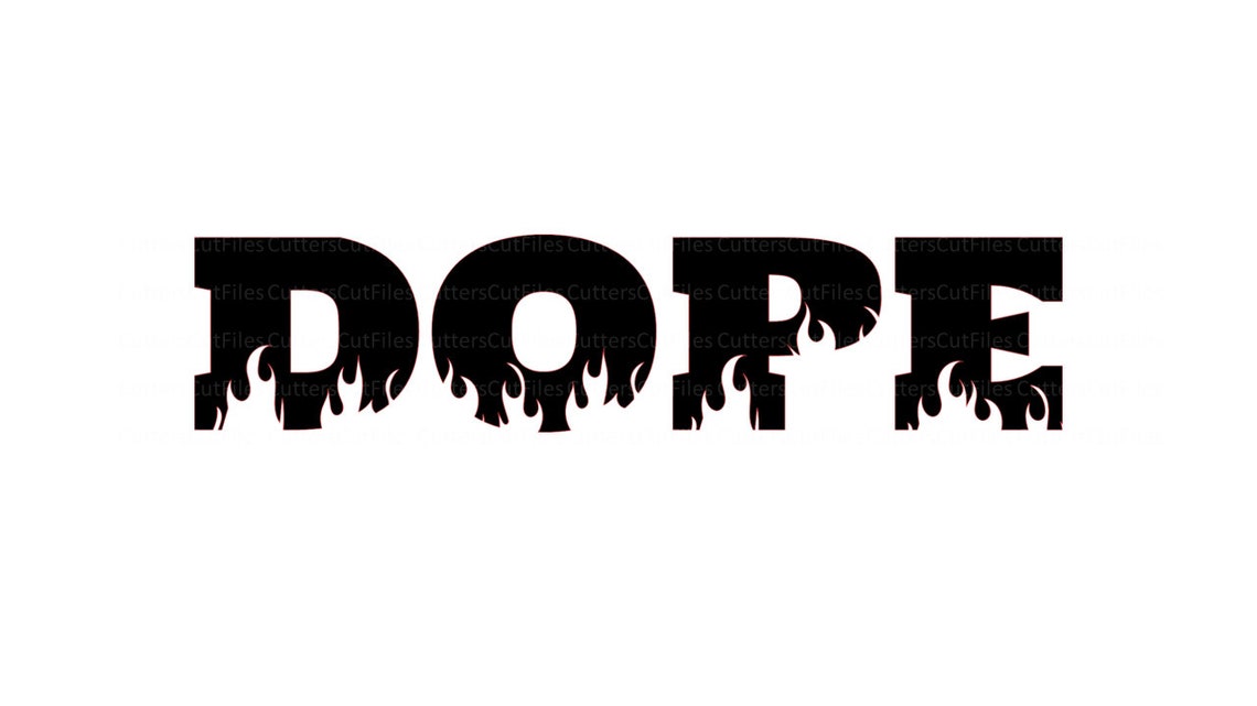 Dope Fcm, New Svg, Tshirt Svg, Dope Design, Cut Files Design, Cricut ...