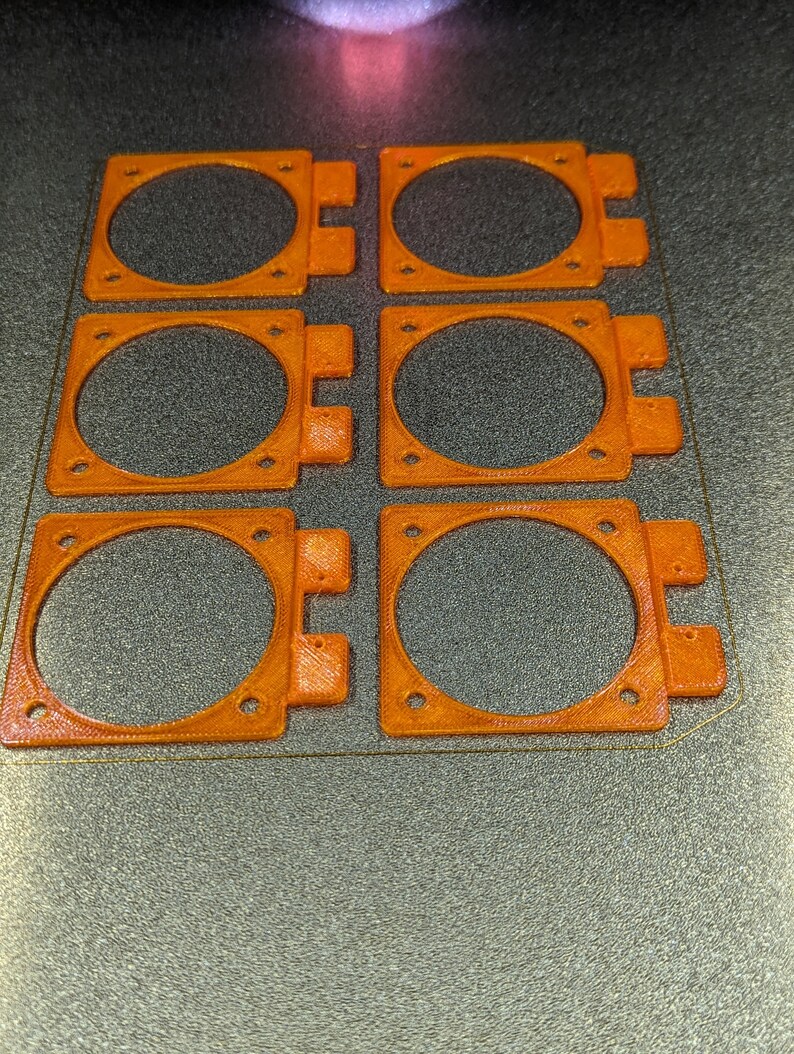 Switch Mount for Castle Xlx2 ESC - Etsy