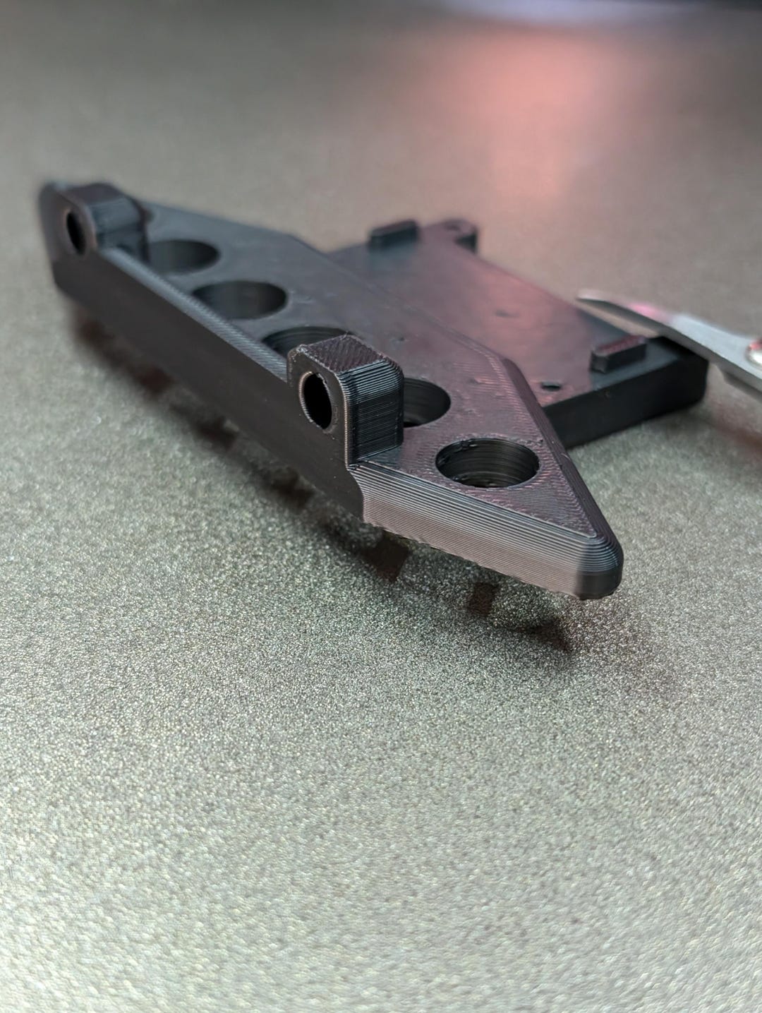 Bumper Mount for XTM X-factor 1 & 2 - Etsy