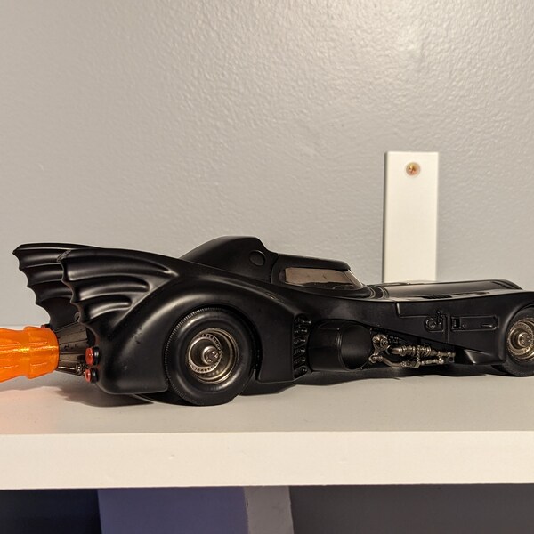 Batmobile - Etsy