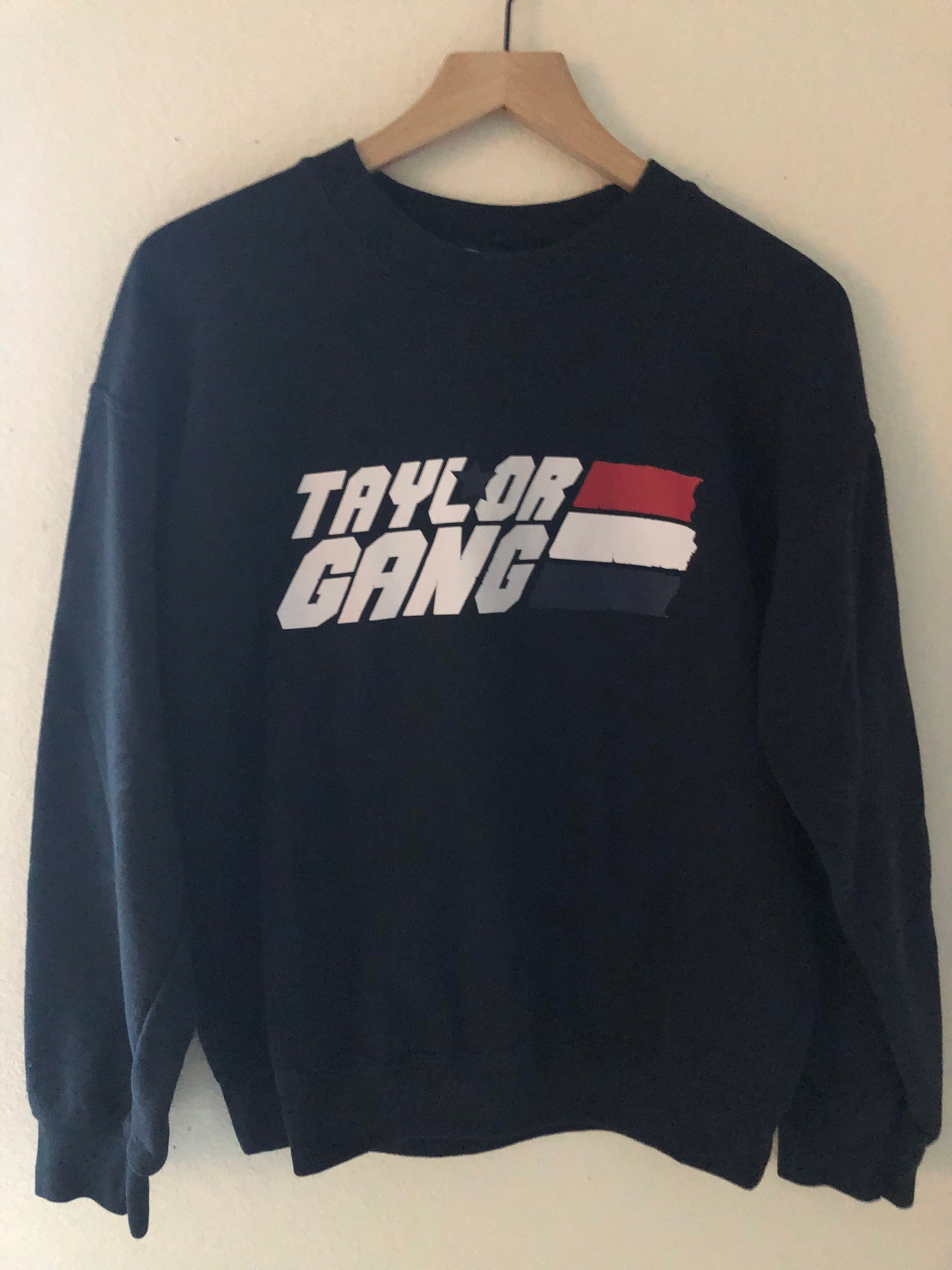 Taylor Gang Crew