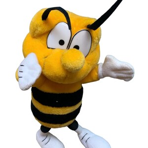 Vintage Cheerio Plush 1992 - Etsy