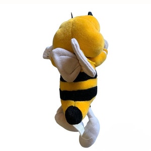 Vintage Cheerio Plush 1992 - Etsy