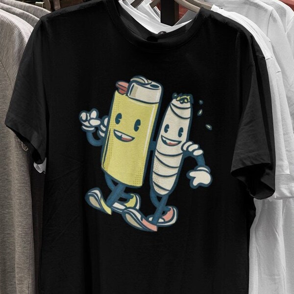 Funny Weed Shirt - Etsy