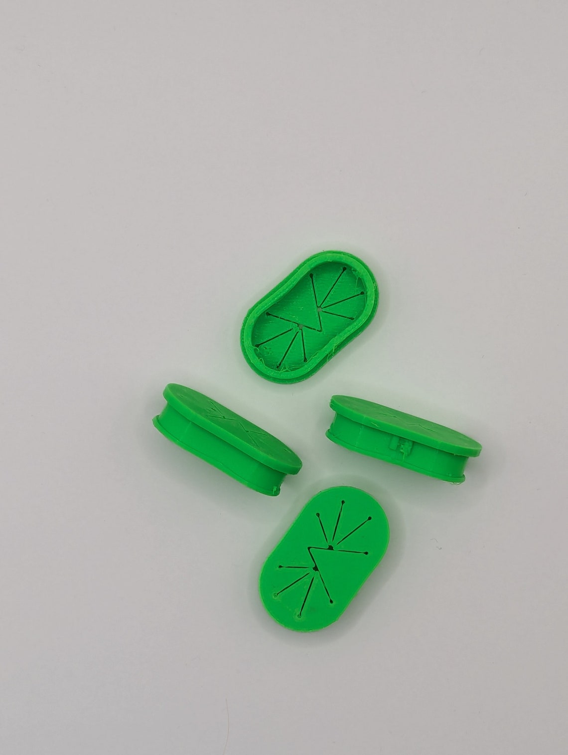 Swiffer Sweeper Replacement Grippers / Teeth (x4) - Etsy