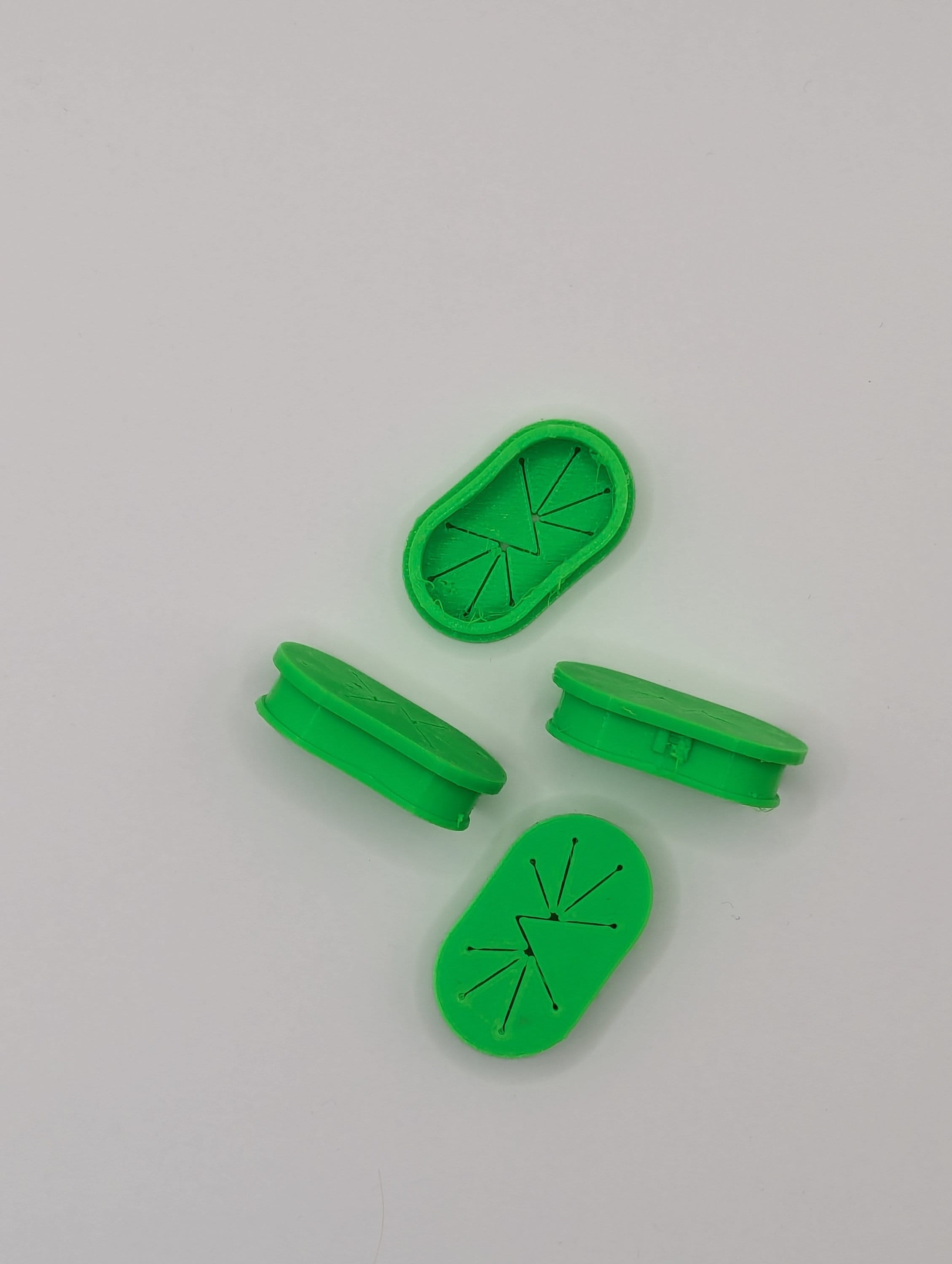 Swiffer Sweeper Replacement Grippers / Teeth (x4) - Etsy