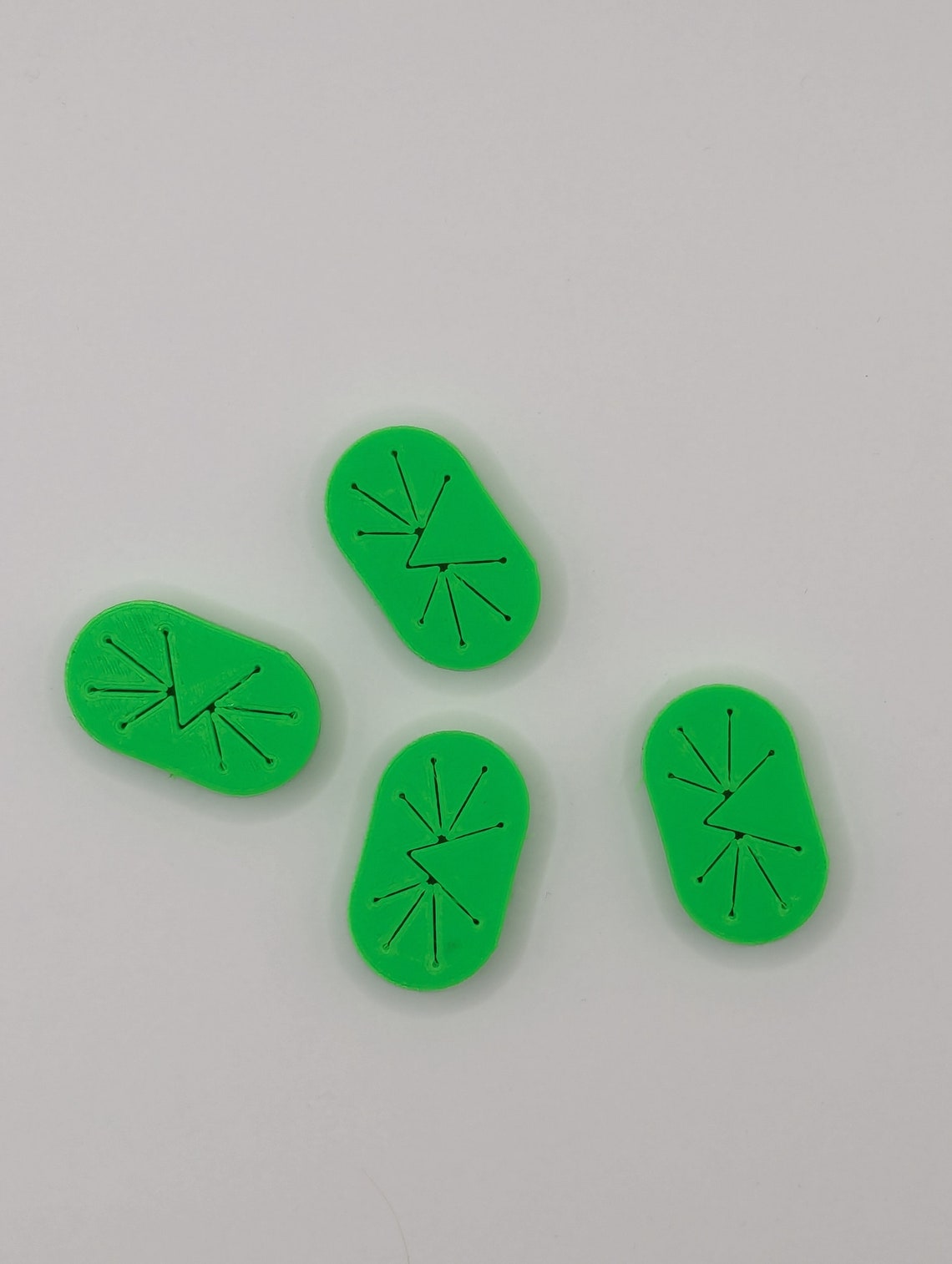 Swiffer Sweeper Replacement Grippers / Teeth (x4) - Etsy