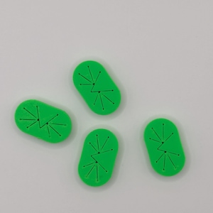 Swiffer Sweeper Replacement Grippers / Teeth (x4) - Etsy