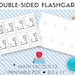 Printable Addition Flashcards 0-12: Math Facts (PDF Download) - Etsy