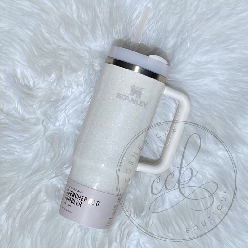 Glitter Stanley Cup - Etsy