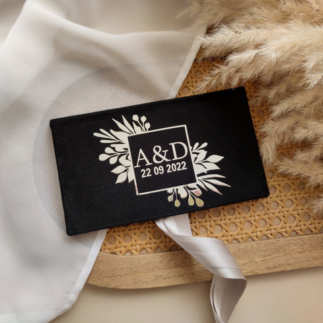 Personalised Handmade Money Envelope for Gifting Money/gift Cards ...