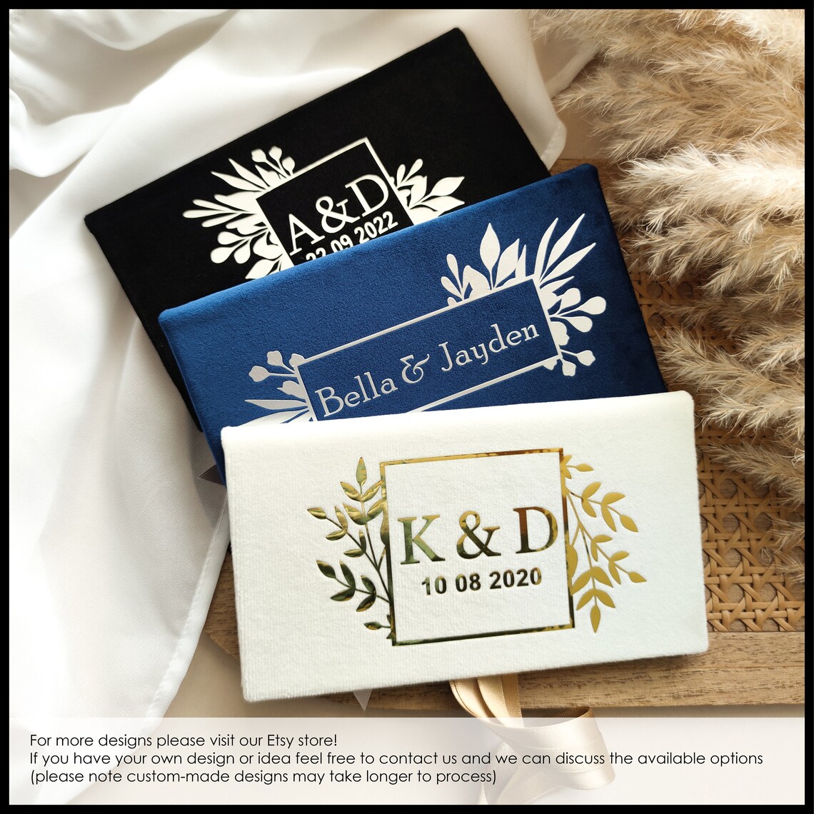 Personalised Handmade Money Envelope for Gifting Money/gift - Etsy UK