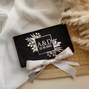 Personalised Handmade Money Envelope for Gifting Money/gift Cards ...