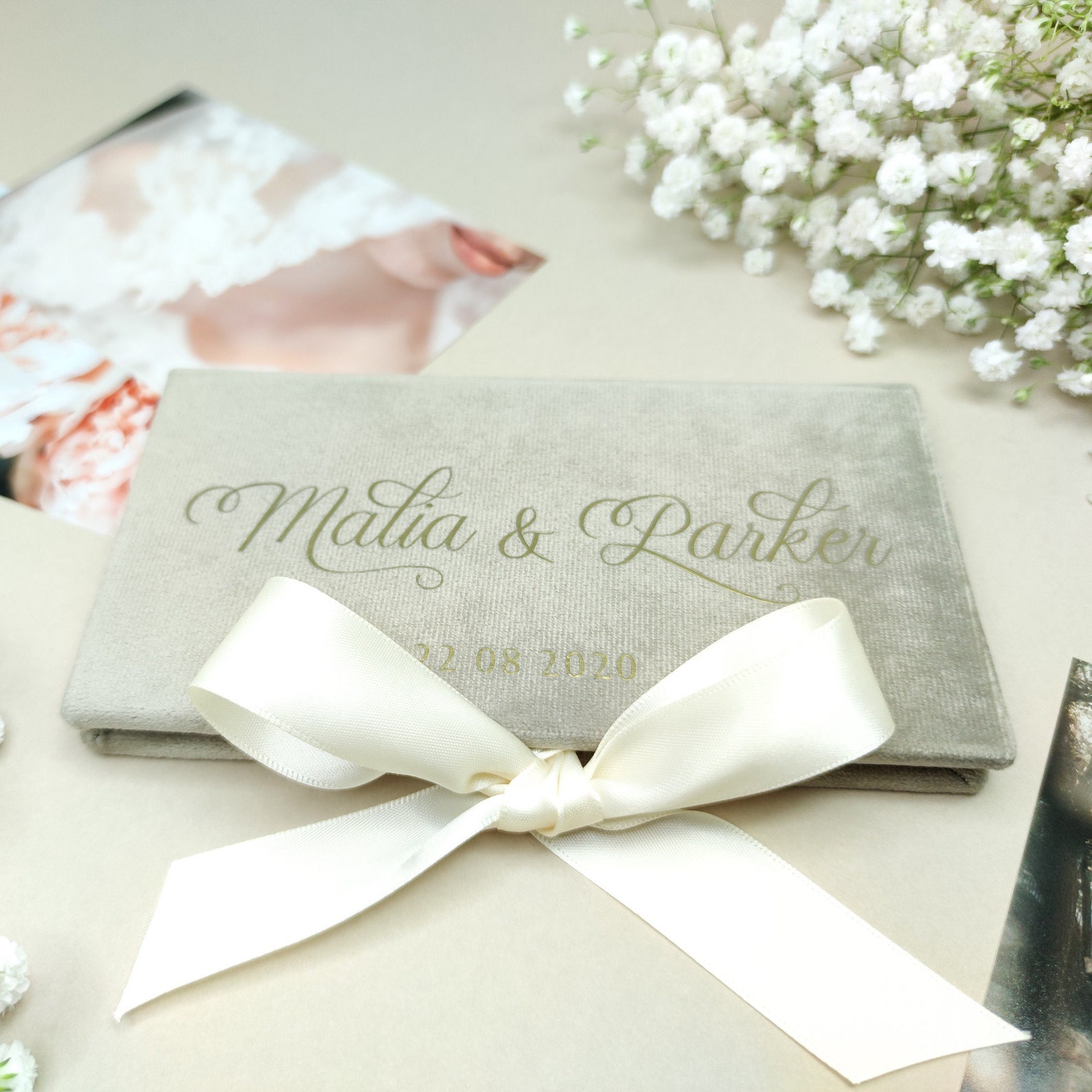Personalised Handmade Money Envelope for Gifting Money/gift Cards ...