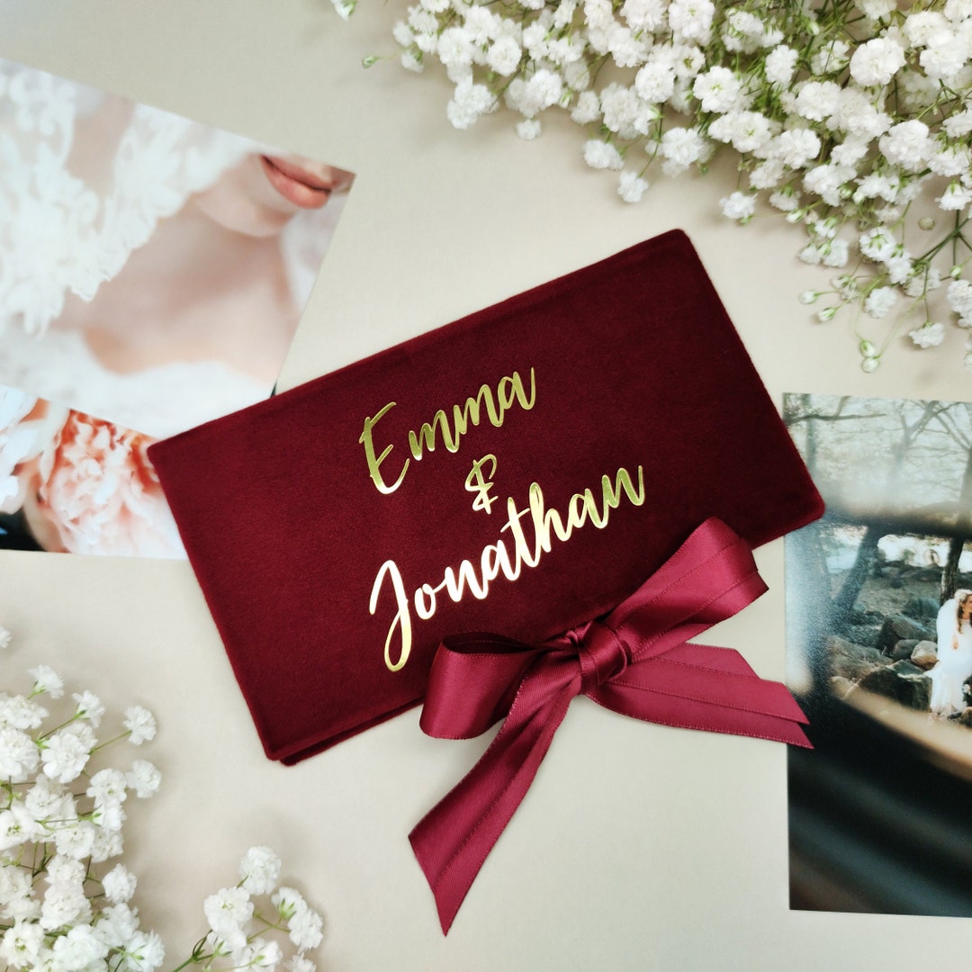 Personalised Handmade Money Envelope for Gifting Money/gift Cards ...