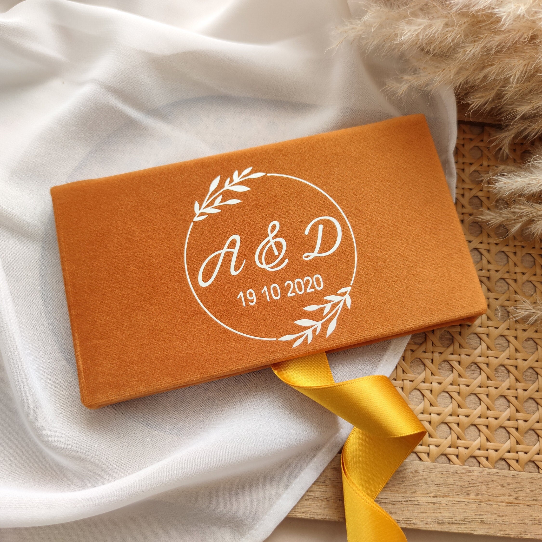 Personalised Handmade Money Envelope for Gifting Money/gift Cards ...
