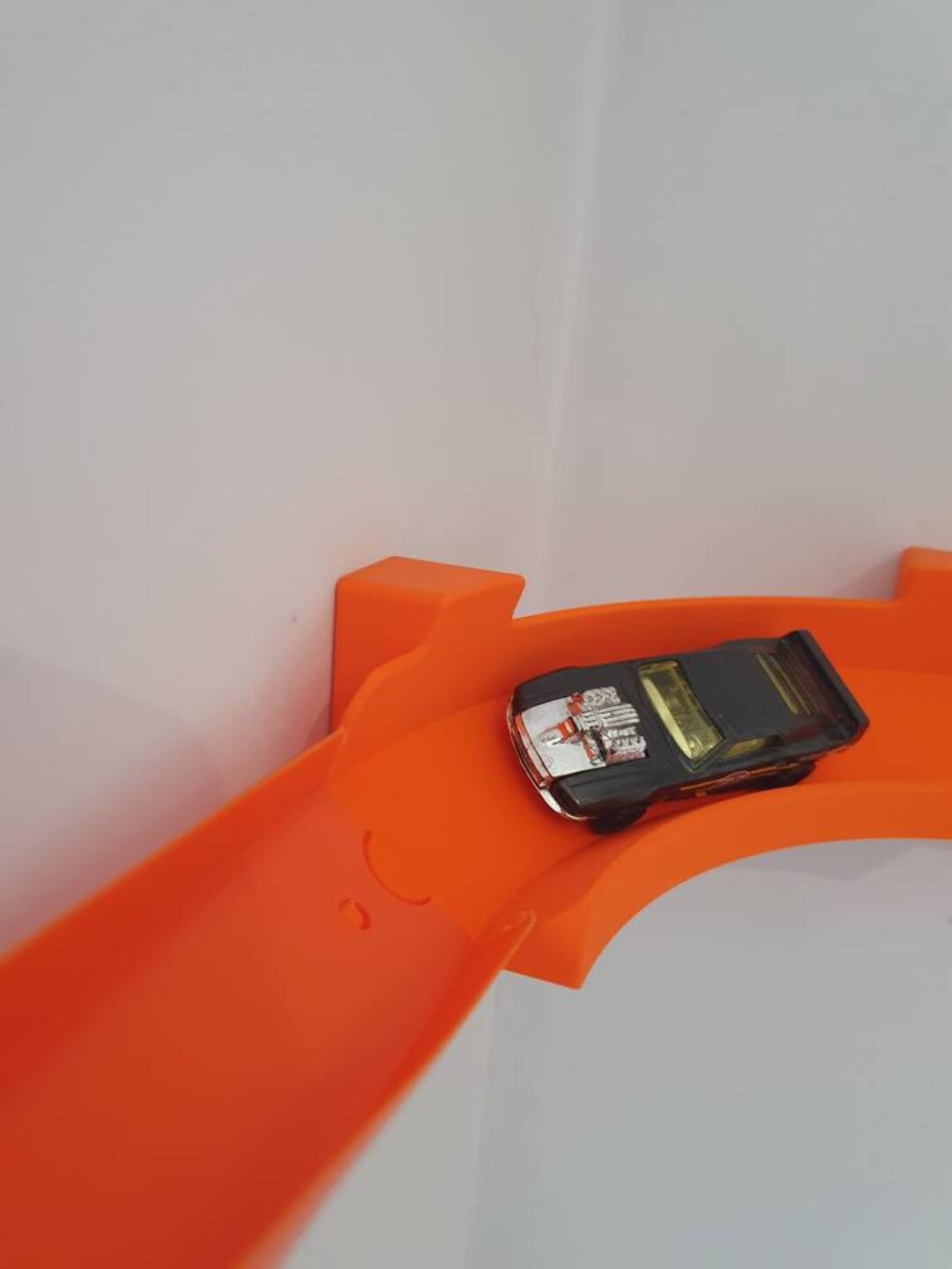 Wall Mount Track BANK (INSIDE CORNER) - Hot Track - Etsy