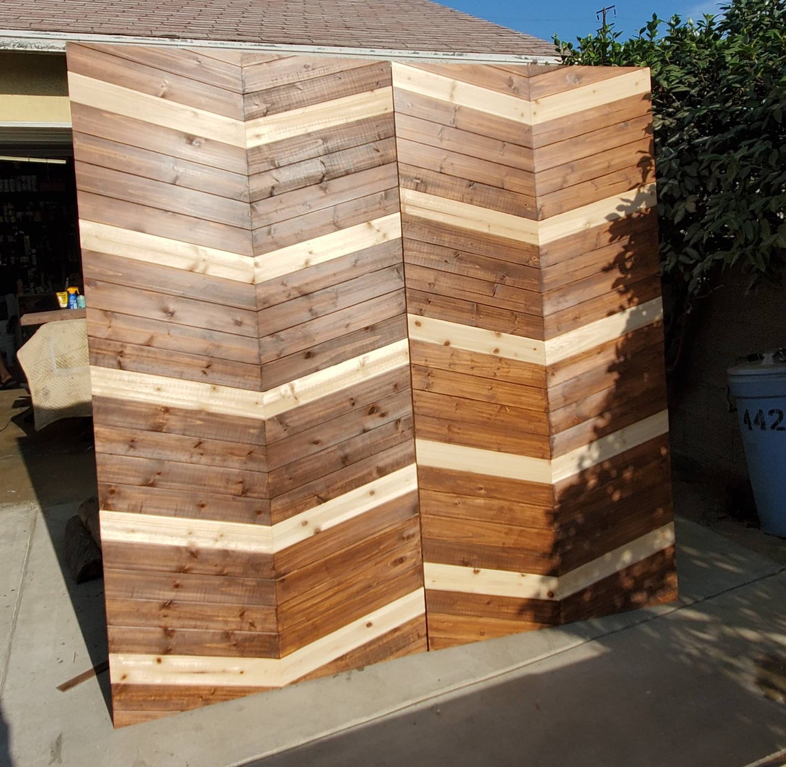 Real Wood Backdrop - Etsy