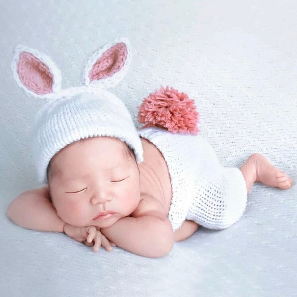 Baby Bunny Costume - Etsy
