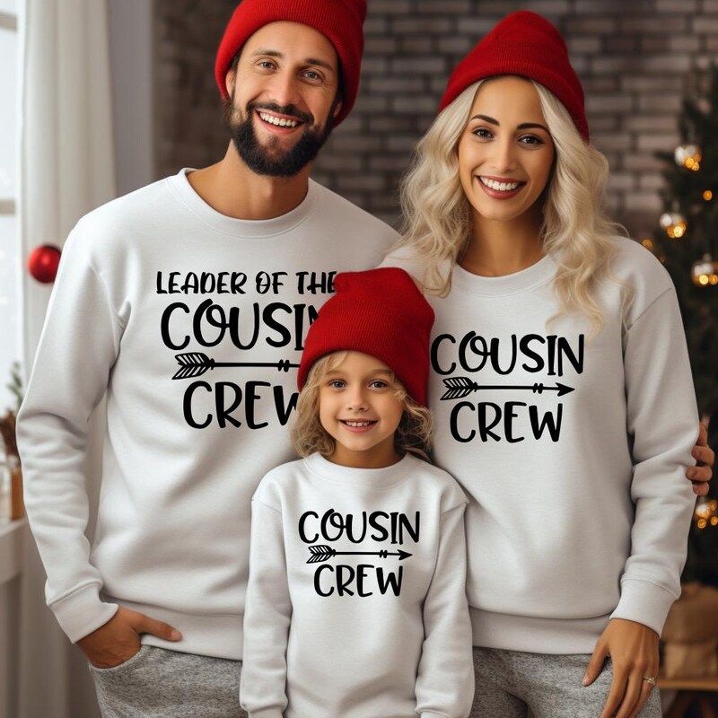 Matching Cousin Outfits - Etsy