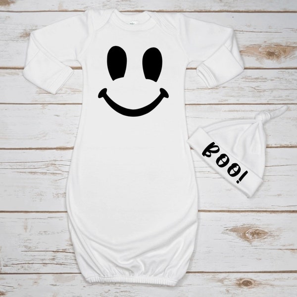 Baby Ghost Costume - Etsy