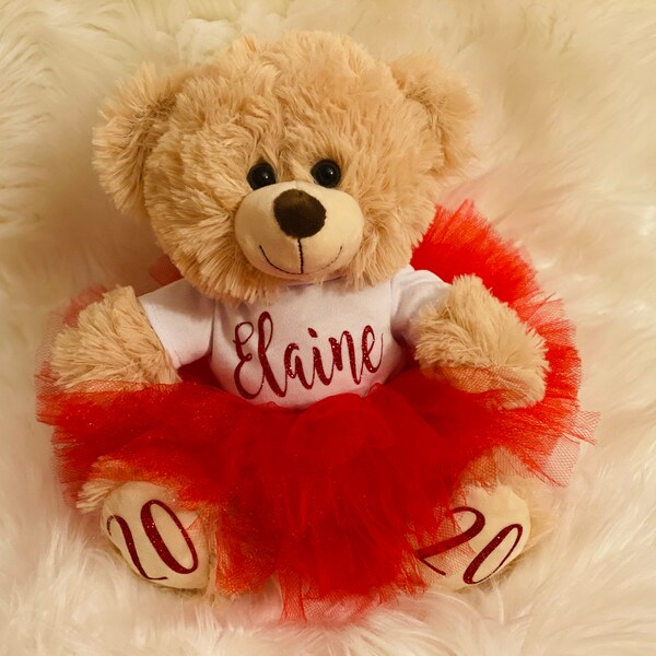 Create Your Own Tutu - Etsy