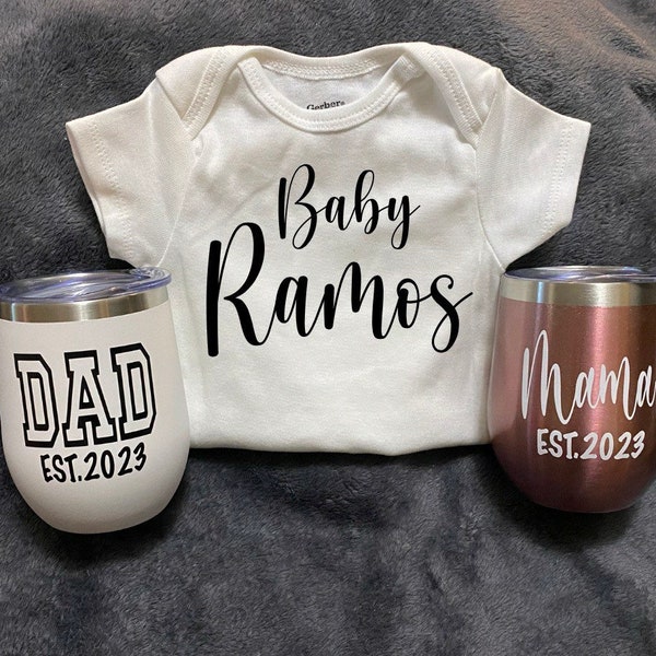 Expecting Parents - Etsy