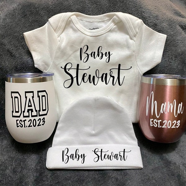 Expecting Parents - Etsy