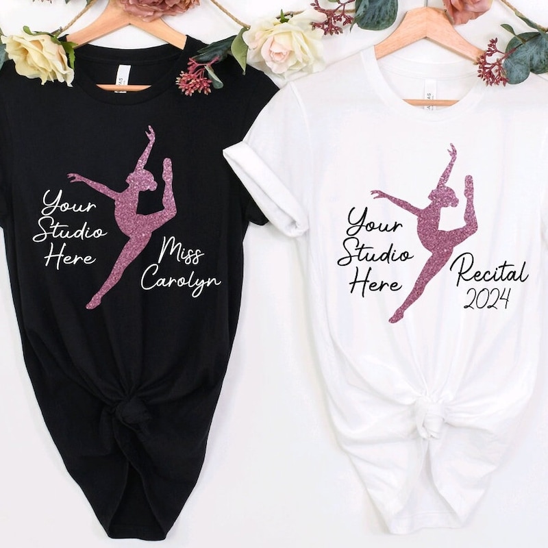 Personalized Dance Gifts Teen - 60+ Gift Ideas for 2024