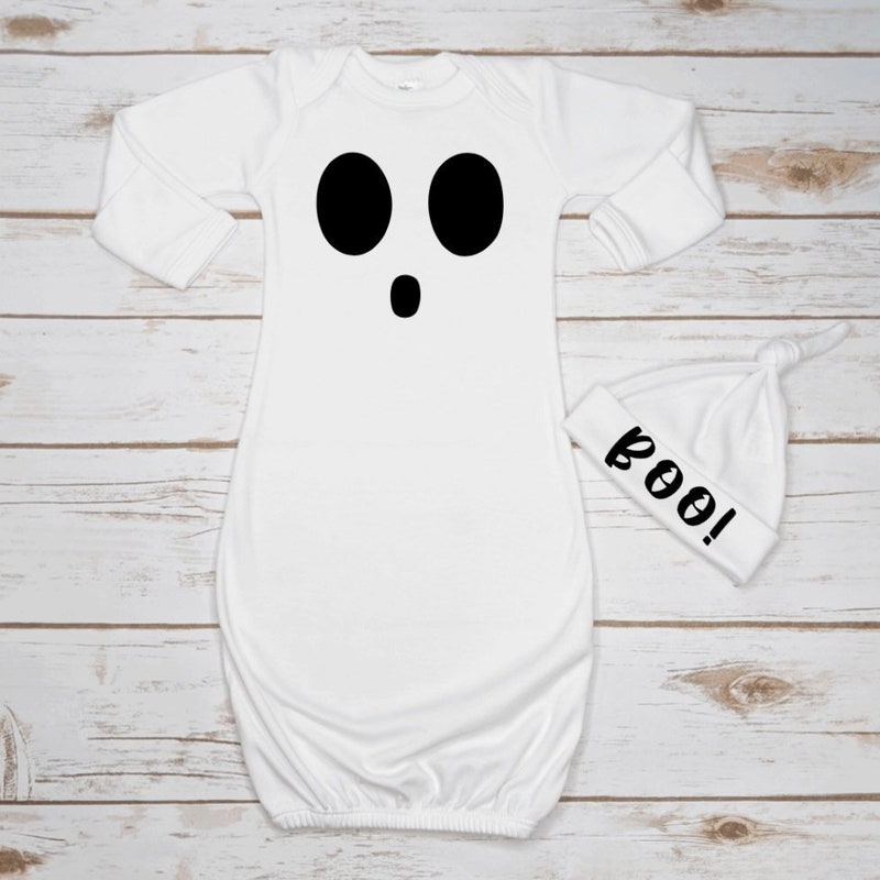 Baby Ghost Costume - Etsy