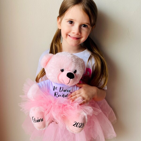 Dance Recital Gift - 60+ Gift Ideas for 2024