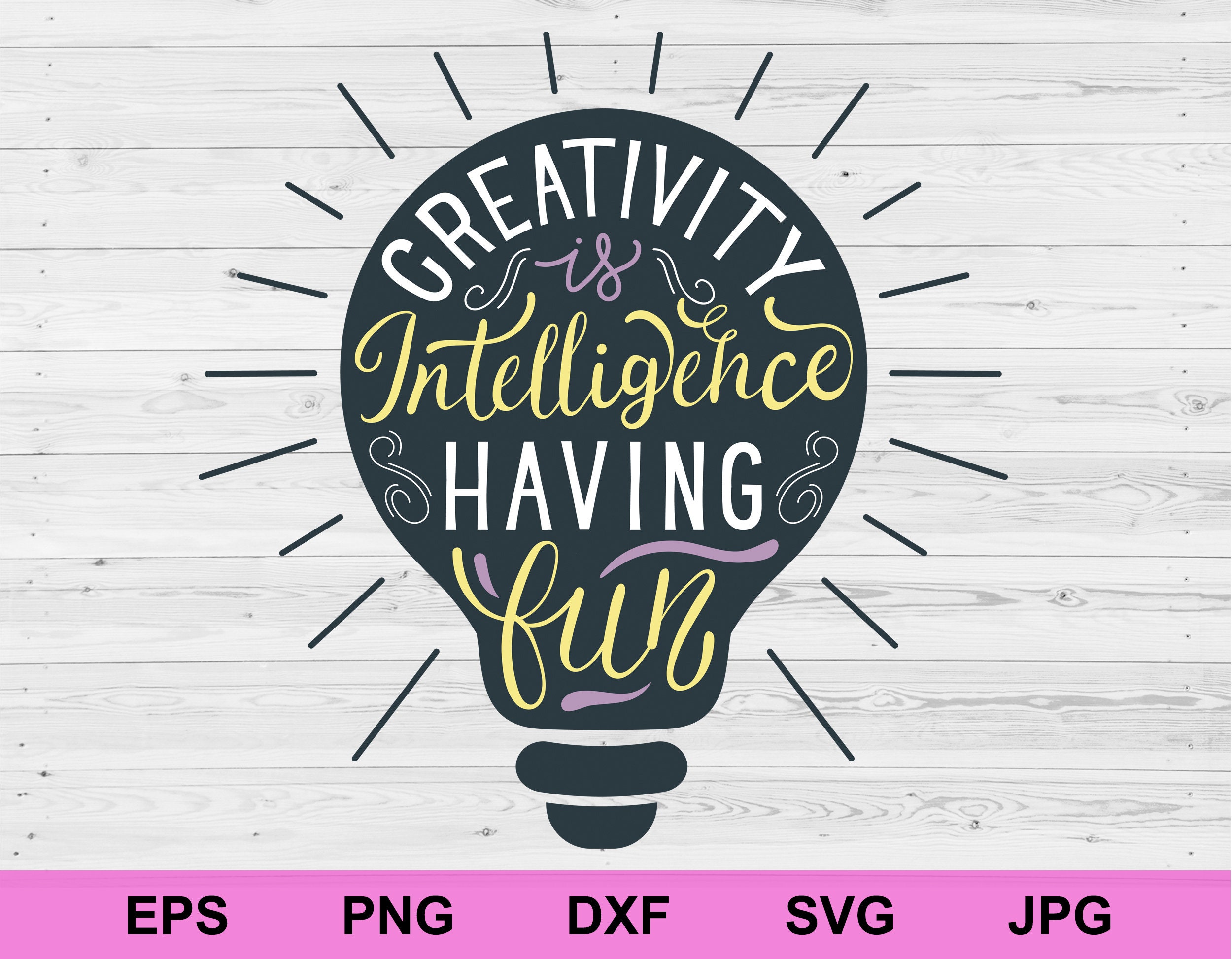 Papercraft Clip Art & Image Files motivational quotes digital download ...