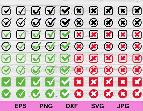 Checkbox Checked Icon