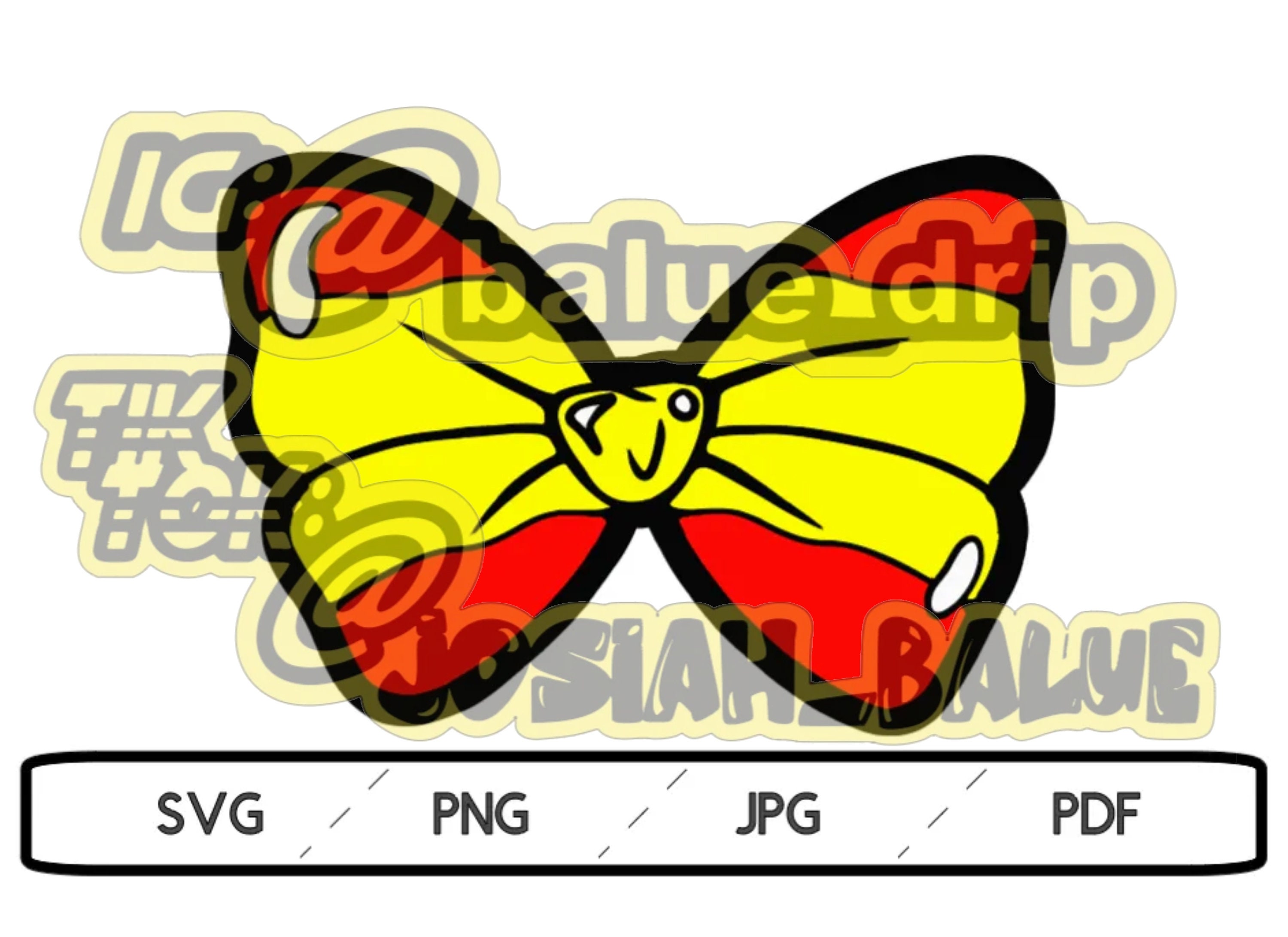 Spain Bow Svg, Spain flag Svg, Spain Svg, PNG, PDF, JPG Archivos ...