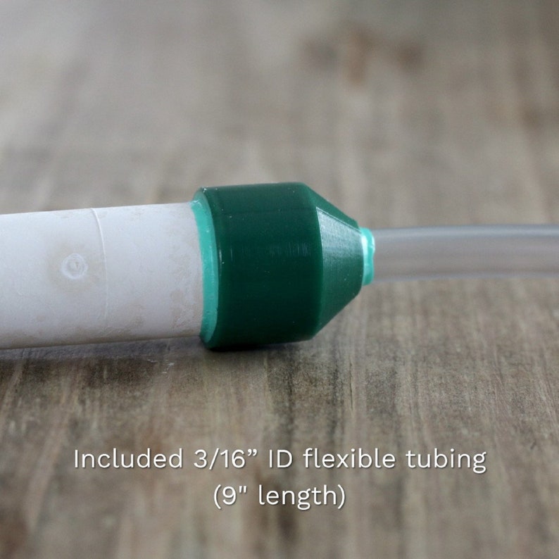 Watering Spike With Tubing - Etsy