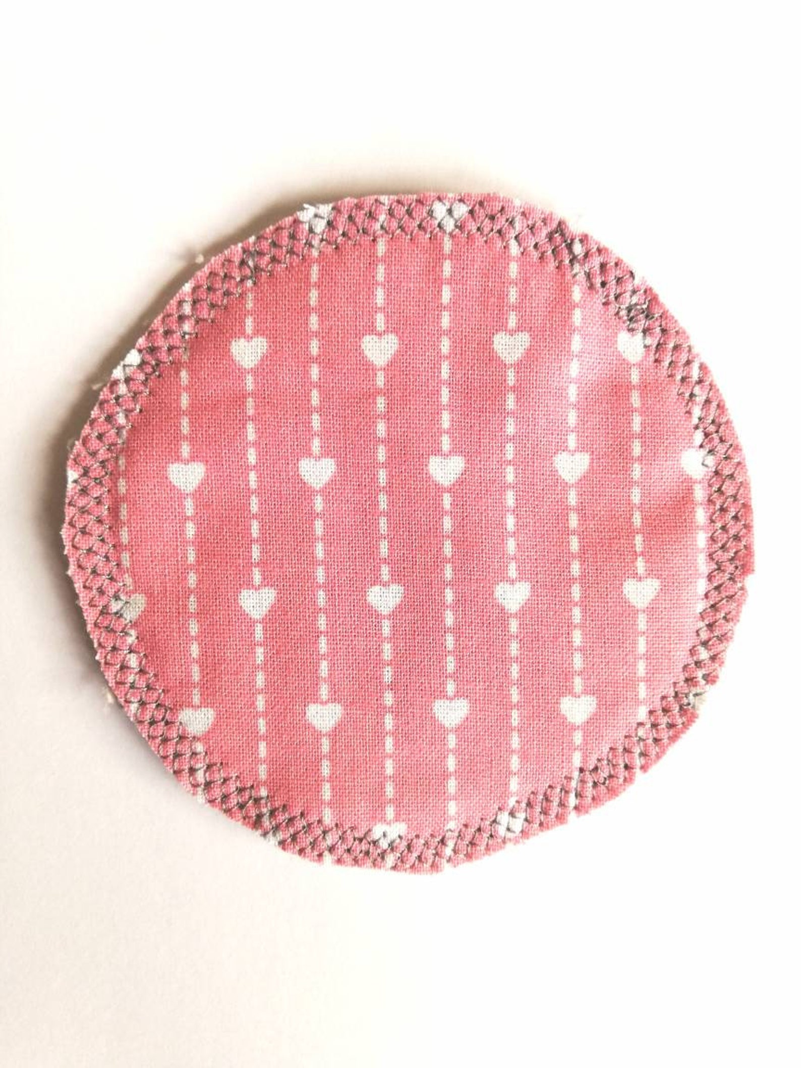Handmade Reusable Cotton Pads - Etsy