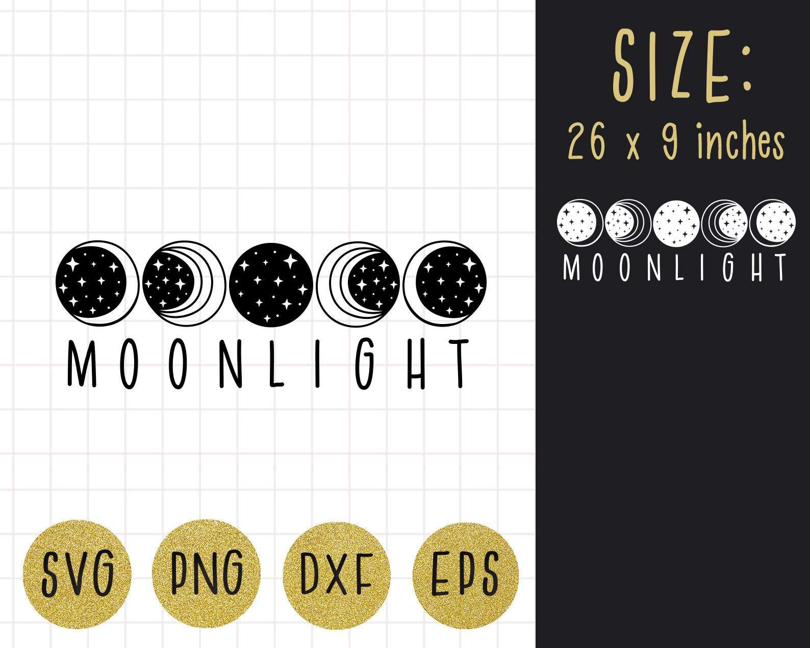 Mondphasen Svg Mondphasen Clipart Mondphasen Shirt SVG Etsy sterreich mondphasen-svg-mondphasen-clipart-mondphasen-shirt-svg-etsy-sterreich