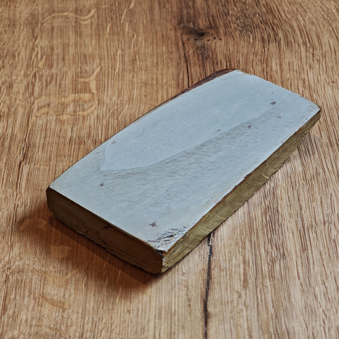 Asagi Suita Japanese Natural Finishing Stone JNAT - Etsy