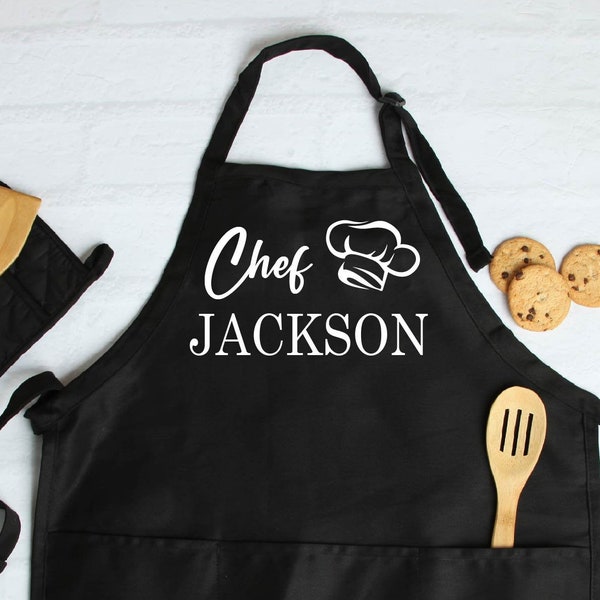 Aprons for Men - Etsy